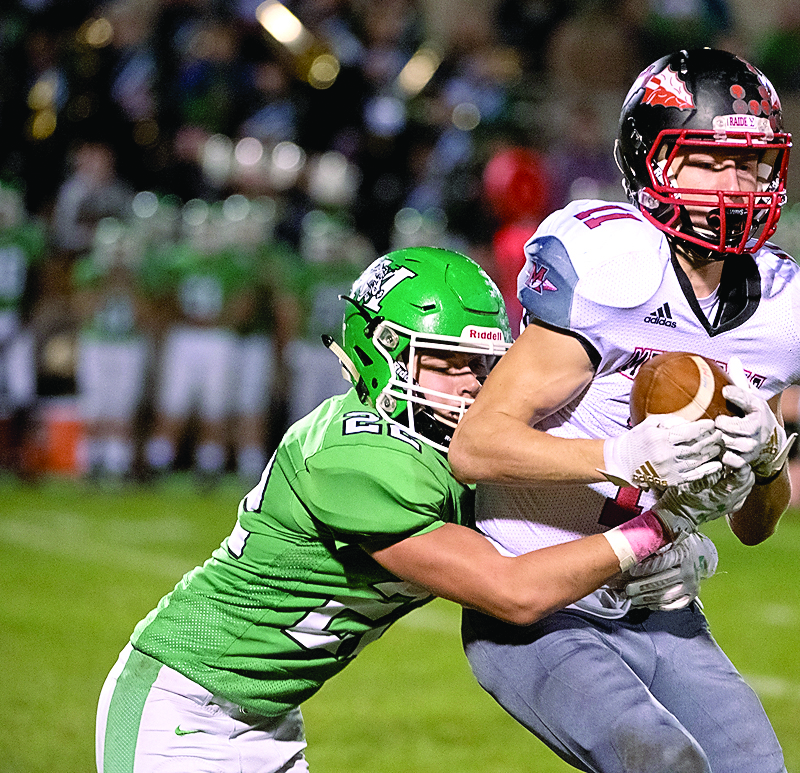 A Gouse-less fall awaits Portage football team | News, Sports, Jobs ...